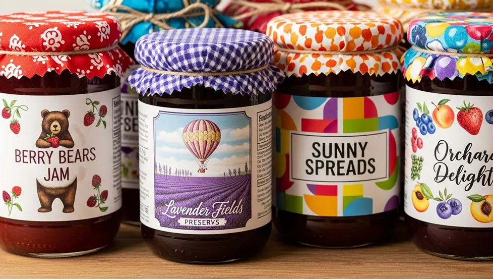 Blog | Customer case study | A practical guide to choosing labels for ...