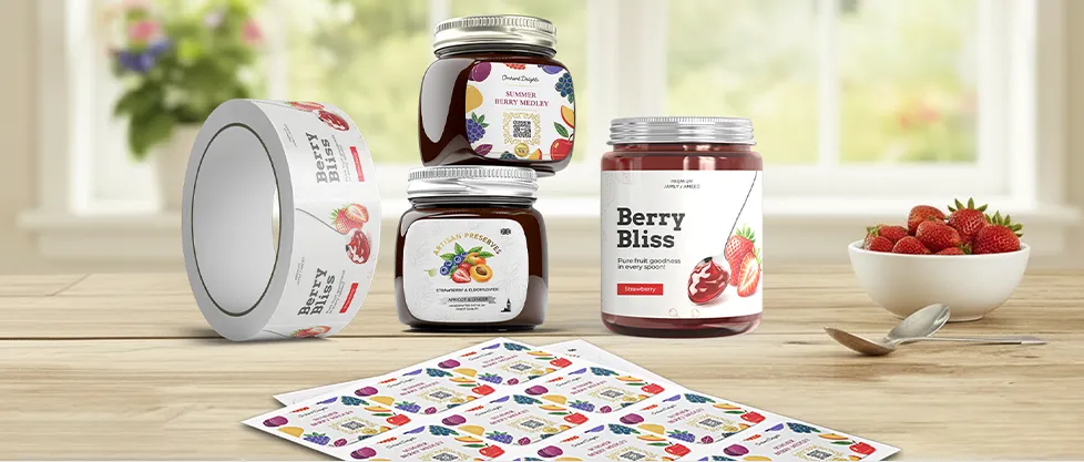 Blog | Customer case study | A practical guide to choosing labels for ...